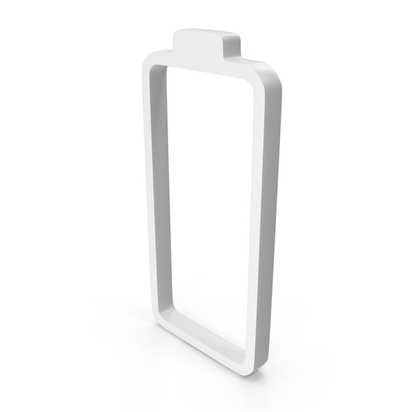 Battery Frame Symbol PNG Images & PSDs for Download | PixelSquid ...