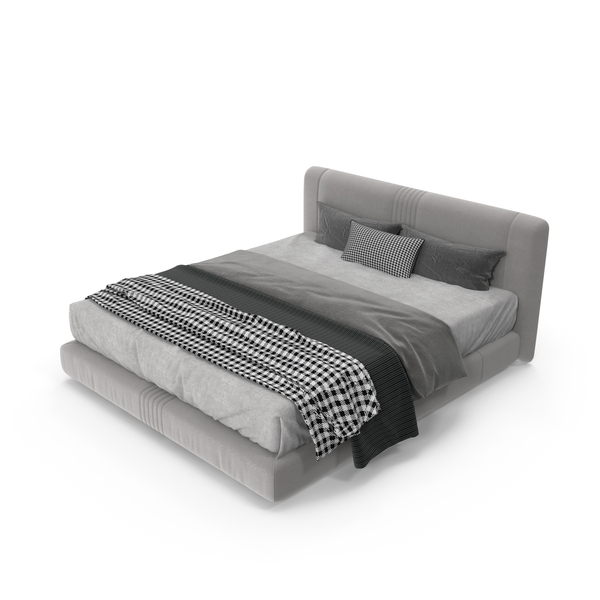 King Size Bed PNG Images & PSDs for Download | PixelSquid