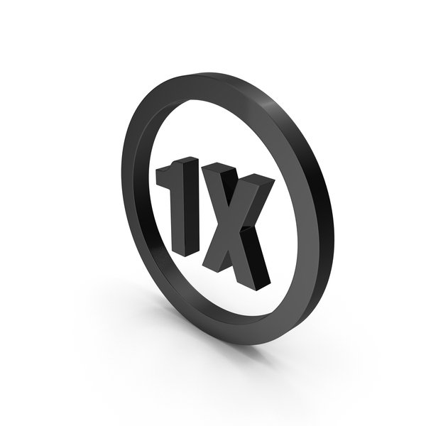 Black 1X Circular Garment Label Symbol PNG Images & PSDs for Download ...