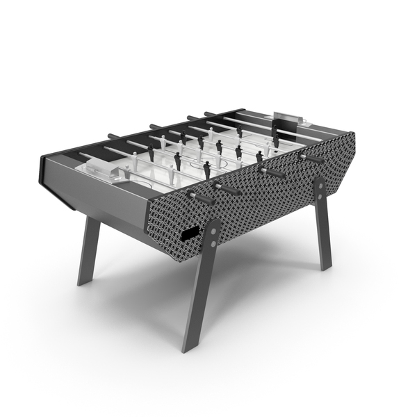 Foosball Table PNG Images & PSDs for Download | PixelSquid