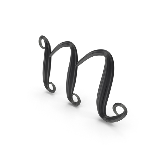 Cursive Font PNG Images & PSDs for Download | PixelSquid