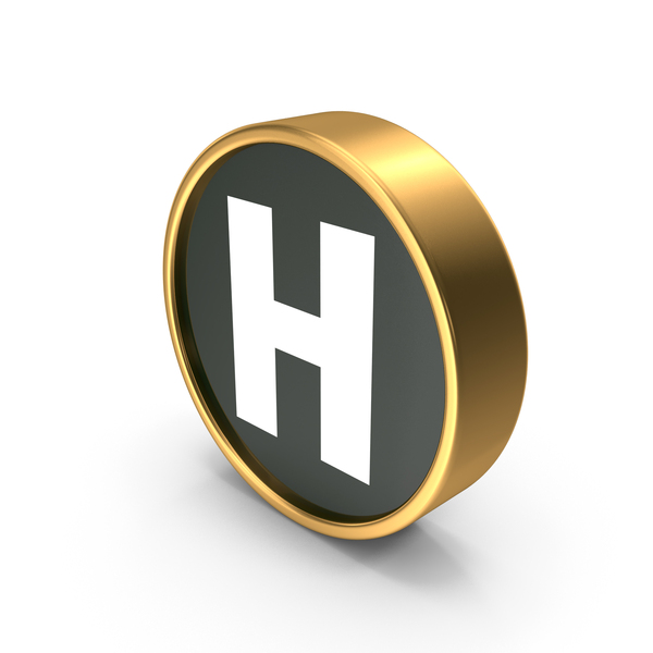 H PNG Images & PSDs for Download | PixelSquid