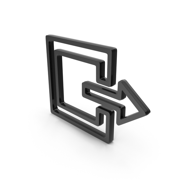 Black Log Out User Symbol PNG Images & PSDs for Download | PixelSquid ... Black Log Out User Symbol PNG Images & PSDs for Download | PixelSquid ...