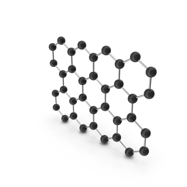 Black Molecular Model Structure Png Images And Psds For Download Pixelsquid S121373014