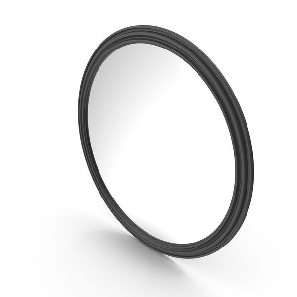 Round Mirror Png PNG Images & PSDs for Download | PixelSquid