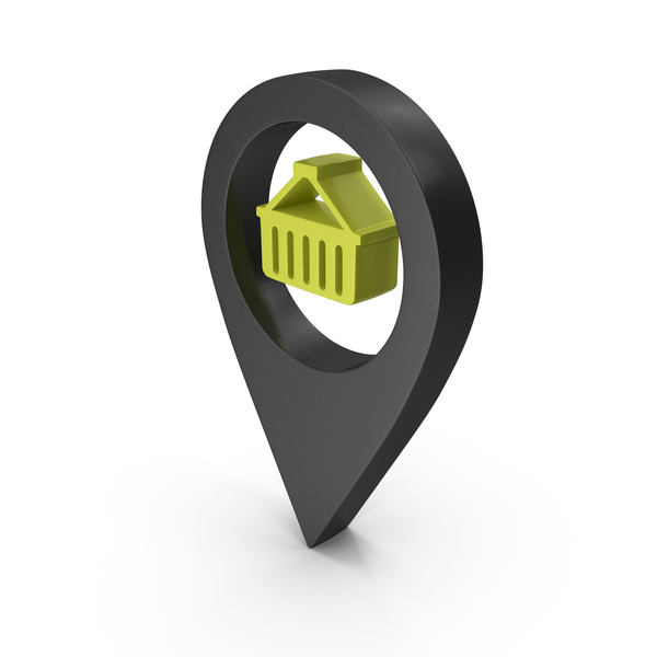 Black Shopping Basket Pin Symbol PNG Images & PSDs for Download ...