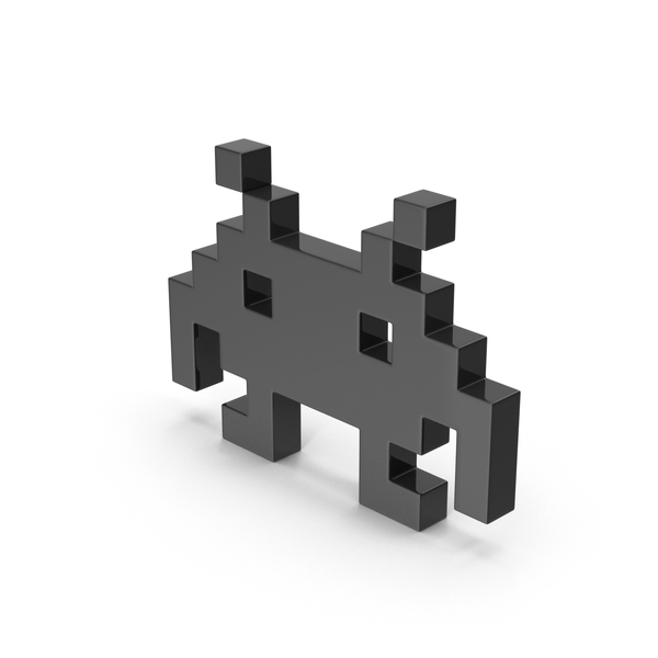 Invaders PNG Images & PSDs for Download | PixelSquid