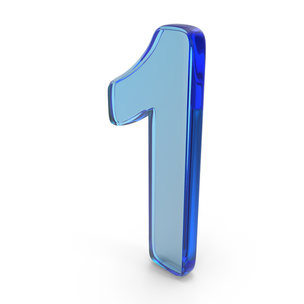 Number 1 Foam Finger Png Royal Blue PNG Images & PSDs for Download ...