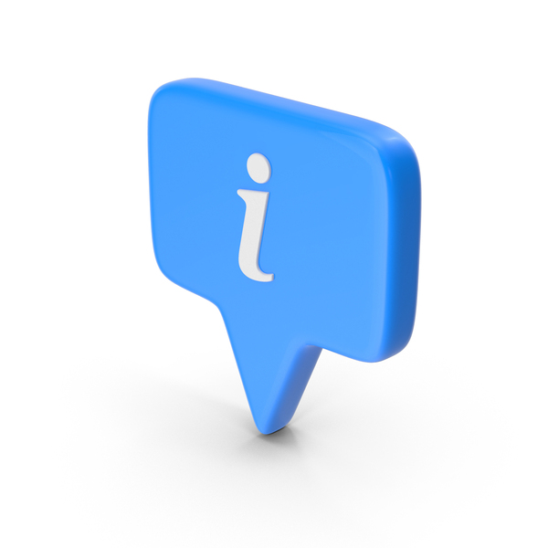 Blue Information Speech Bubble Icon PNG Images & PSDs for Download ... Blue Information Speech Bubble Icon PNG Images & PSDs for Download ...