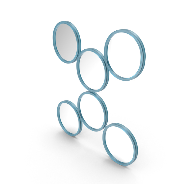 Round Mirror Png PNG Images & PSDs for Download | PixelSquid