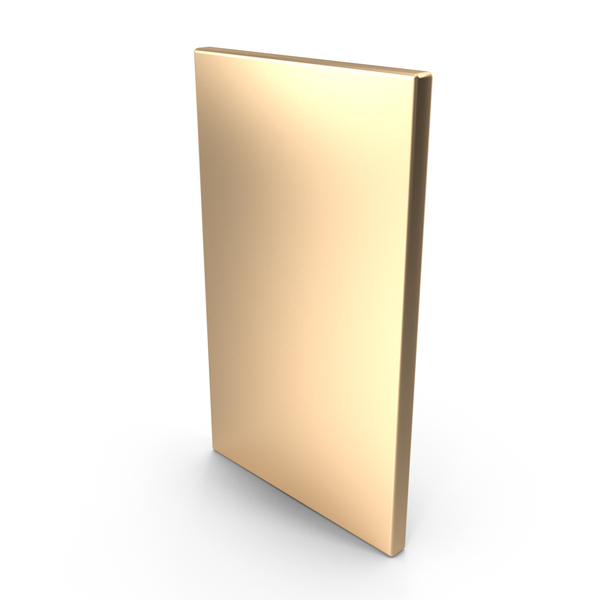 Bronze Panel PNG Images & PSDs for Download | PixelSquid - S12006343B