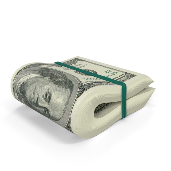 Bankroll PNG Images & PSDs for Download | PixelSquid