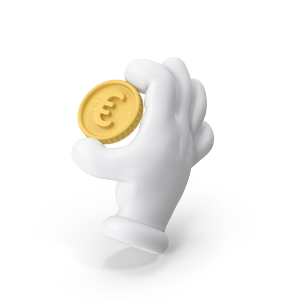 Hand With Coin Png PNG Images & PSDs for Download | PixelSquid