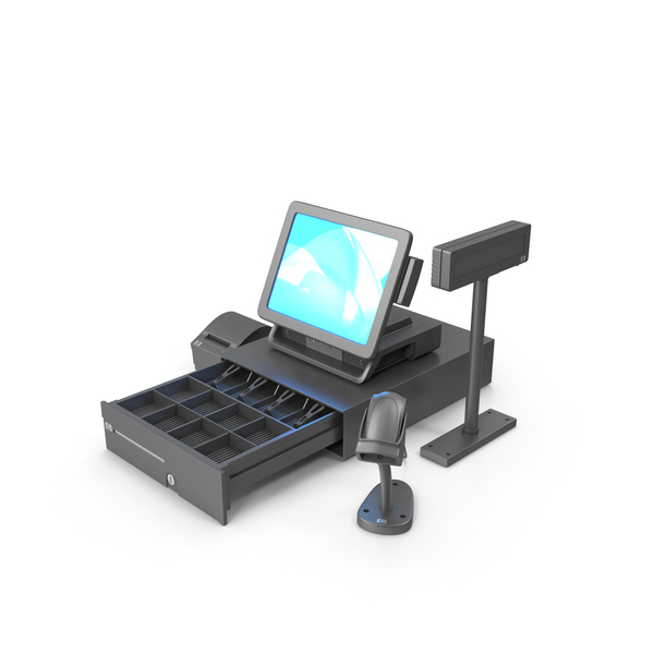 Cash Register Texture PNG Images & PSDs for Download | PixelSquid