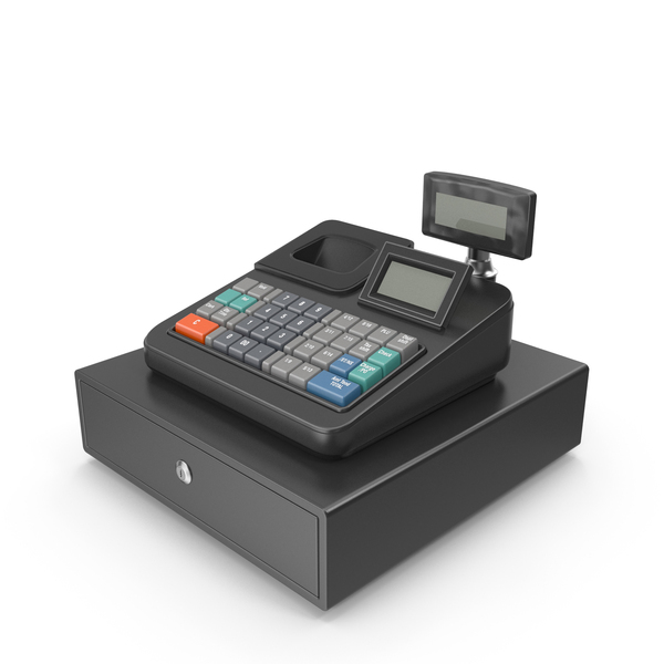 Cash Register Texture PNG Images & PSDs for Download | PixelSquid