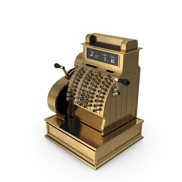 Cash Register Png PNG Images & PSDs for Download | PixelSquid