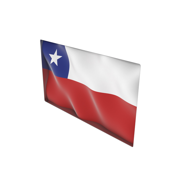 Chile Flag PNG Images & PSDs for Download | PixelSquid