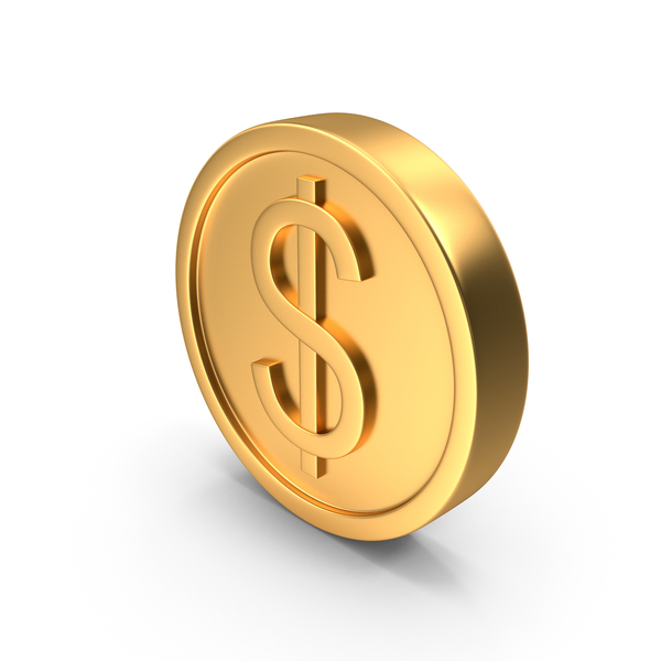 Coin PNG Images & PSDs for Download | PixelSquid - S123504832