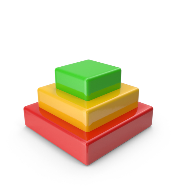 Colorful Square Box Diagram PNG Images & PSDs for Download | PixelSquid ...