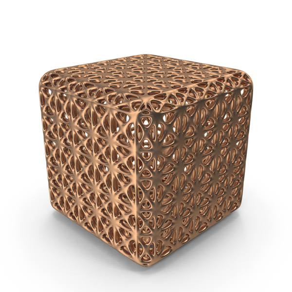 Complex Cube Bronze Object PNG Images & PSDs for Download | PixelSquid ... Complex Cube Bronze Object PNG Images & PSDs for Download | PixelSquid ...