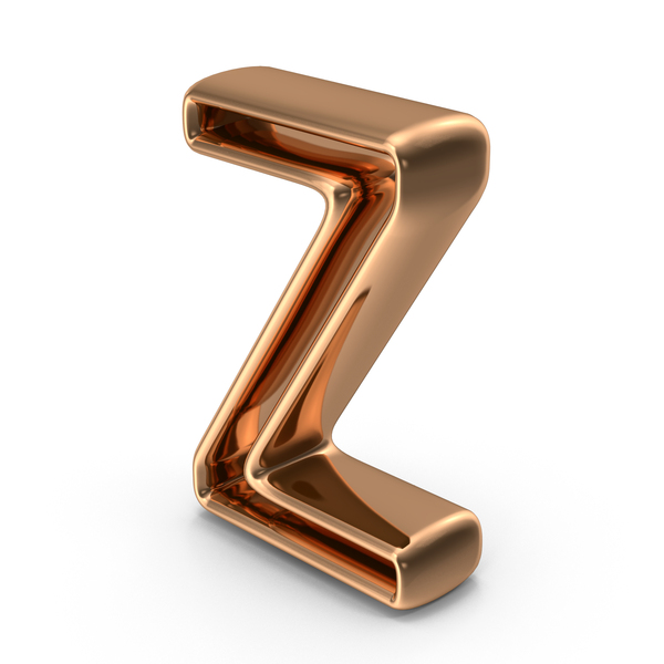 Z PNG Images & PSDs for Download | PixelSquid