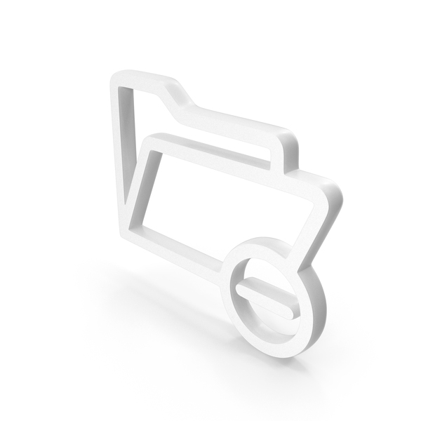 Delete Folder Icon White PNG Images & PSDs for Download | PixelSquid ... Delete Folder Icon White PNG Images & PSDs for Download | PixelSquid ...