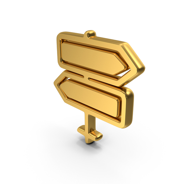 Directional Board Symbol PNG Images & PSDs for Download | PixelSquid ...