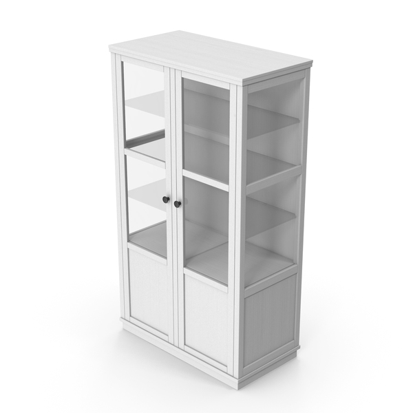 Display Cabinet PNG Images PSDs For Download PixelSquid S119690815