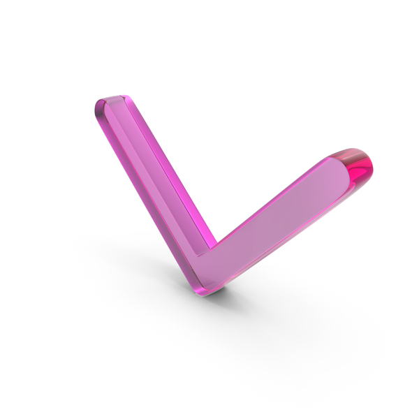 Pink Down Arrows Transparent PNG Images & PSDs for Download | PixelSquid