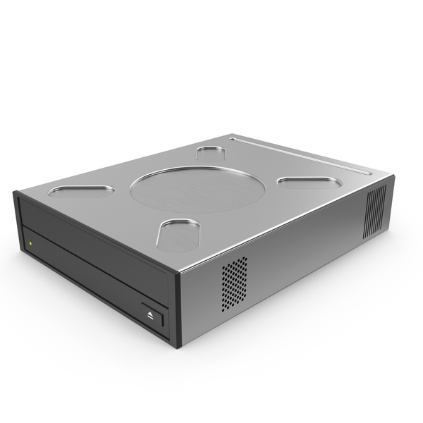 DVD Player PNG Images & PSDs for Download | PixelSquid - S117824717