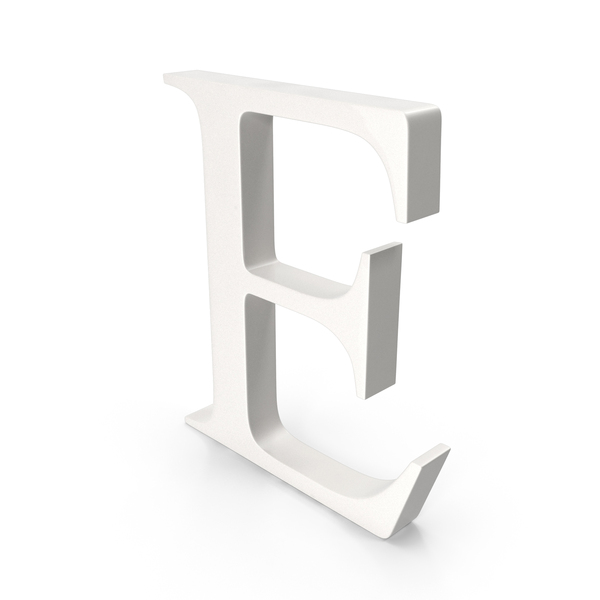 Uppercase E PNG Images & PSDs for Download | PixelSquid