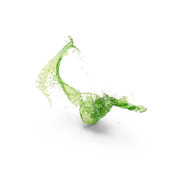 Drink Splash Png