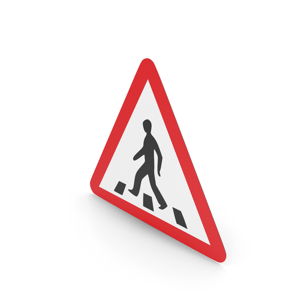 Pedestrians Ahead PNG Images & PSDs for Download | PixelSquid Pedestrians Ahead PNG Images & PSDs for Download | PixelSquid