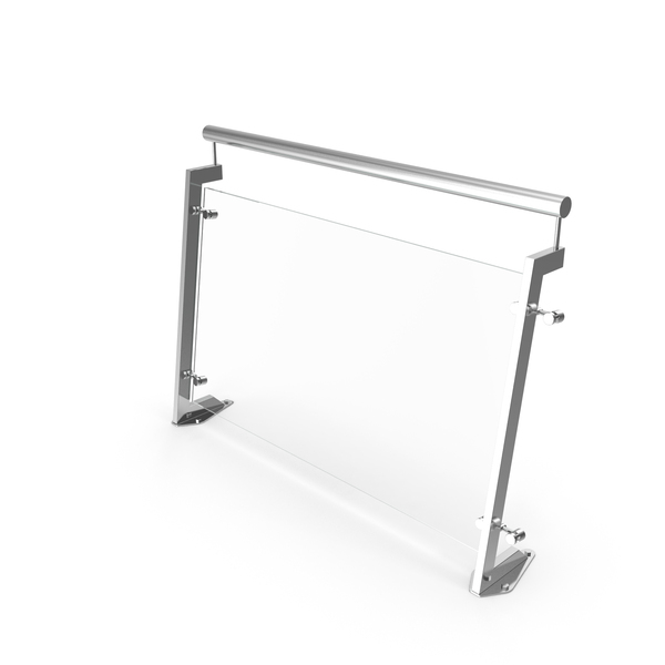 Handrail PNG Images & PSDs for Download | PixelSquid