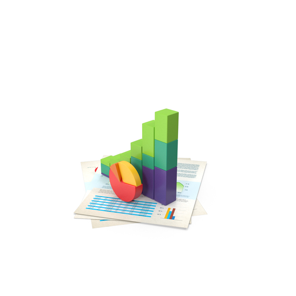 Financial Graph Png Images And Psds For Download Pixelsquid S123324437