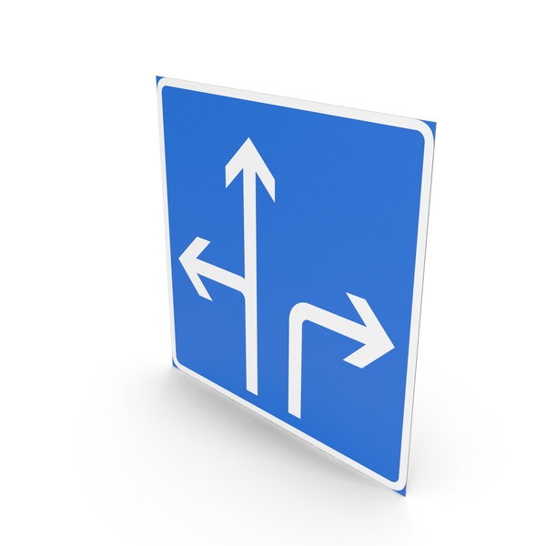 Finnish Sign Information on Traffic Lanes PNG Images & PSDs for ...