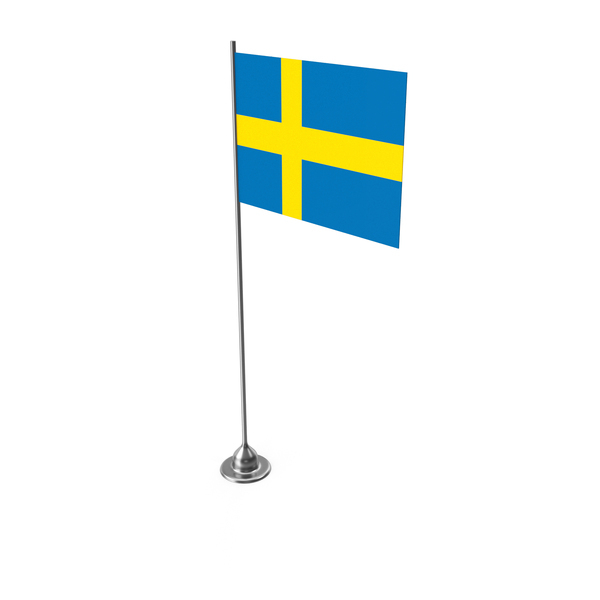 Flag Of Sweden PNG Images & PSDs for Download | PixelSquid