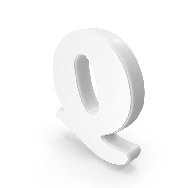Q PNG Images & PSDs for Download | PixelSquid