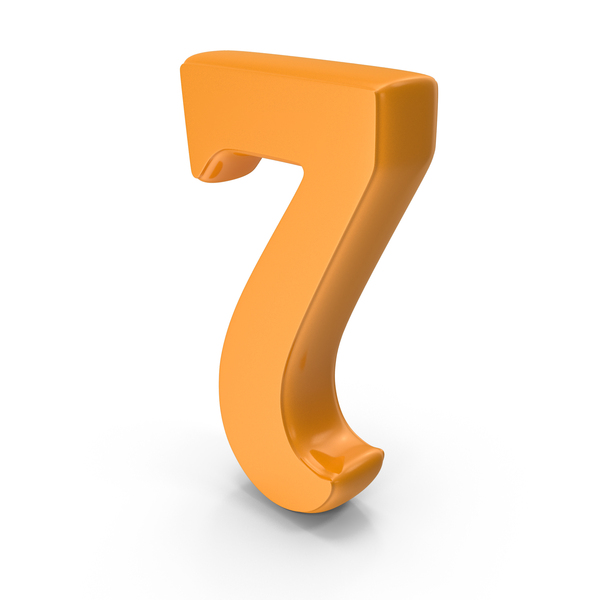 Font Hobo 7 Orange PNG Images & PSDs for Download | PixelSquid - S117990843