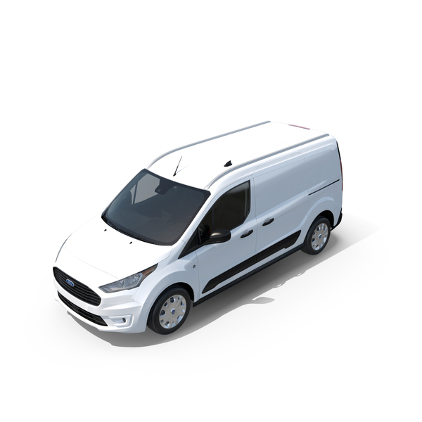 Ford Transit PNG Images & PSDs for Download | PixelSquid
