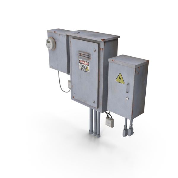 Fuse Electrical Box PNG Images & PSDs for Download | PixelSquid ...