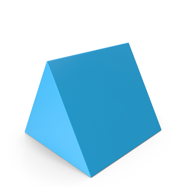 Geometric Basic Shape Triangular Prism Png Images And Psds For Download