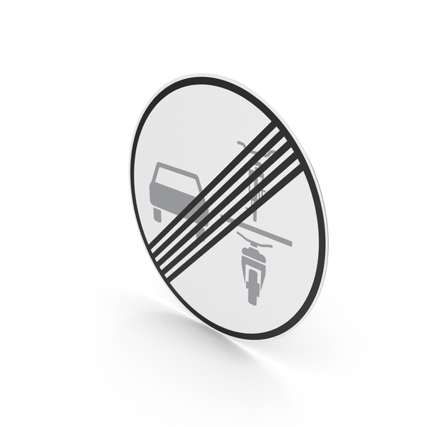 No Overtaking PNG Images & PSDs for Download | PixelSquid