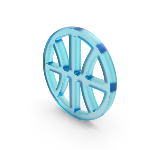 Glass Basketball Symbol PNG Images & PSDs for Download | PixelSquid ...
