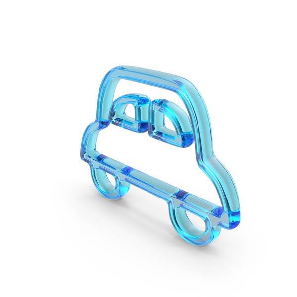 Glass Toy Car Symbol PNG Images & PSDs for Download | PixelSquid ...
