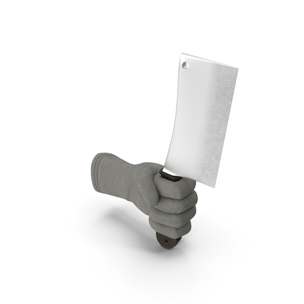 Cleaver PNG Images & PSDs for Download | PixelSquid
