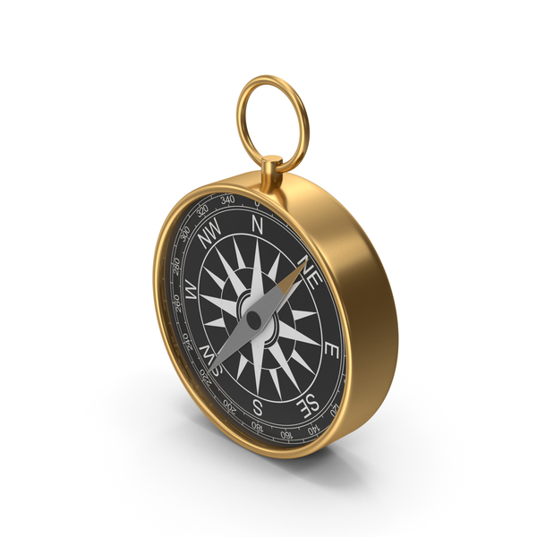 Gold Compass Png Images And Psds For Download Pixelsquid S122974692