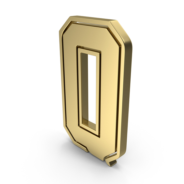 Gold Q Png PNG Images & PSDs for Download | PixelSquid