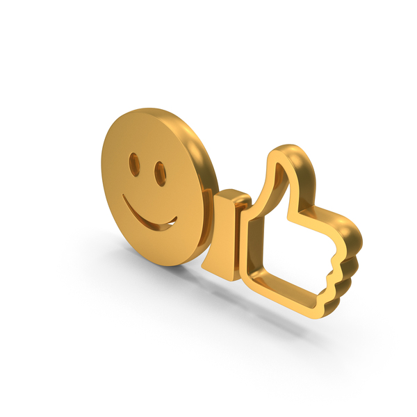 Gold Satisfied Customer Icon PNG Images & PSDs for Download ...