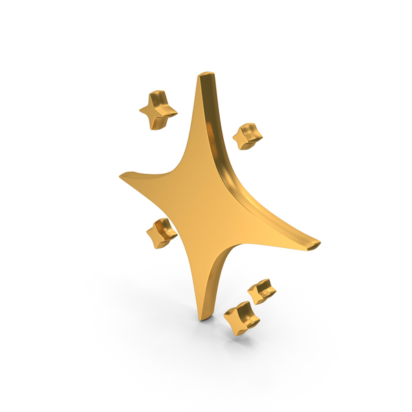 Gold Star PNG Images & PSDs for Download | PixelSquid